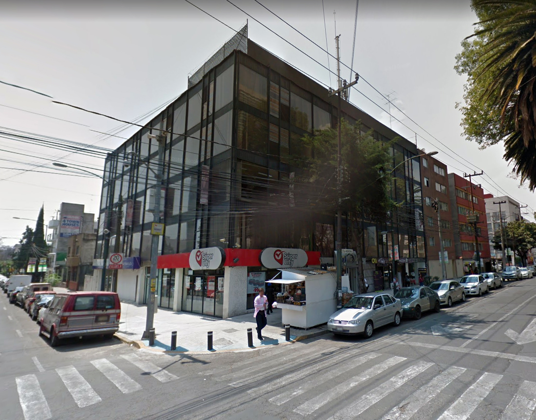 Cómo llegar – Unidad UPN 099 CDMX, Poniente
