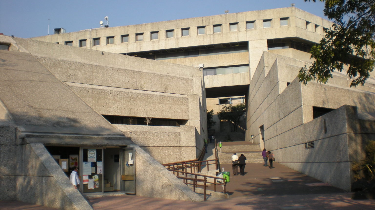 Acerca de la UPN – Unidad UPN 099 CDMX, Poniente