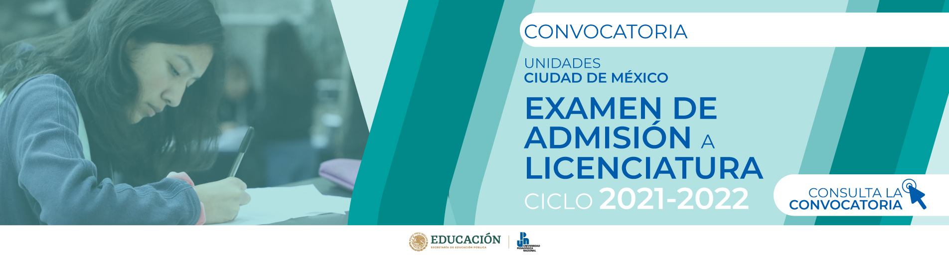 Unidad UPN 099 CDMX, Poniente – Otro sitio realizado con WordPress